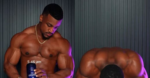 floatvibes | Andre Alves | Substack