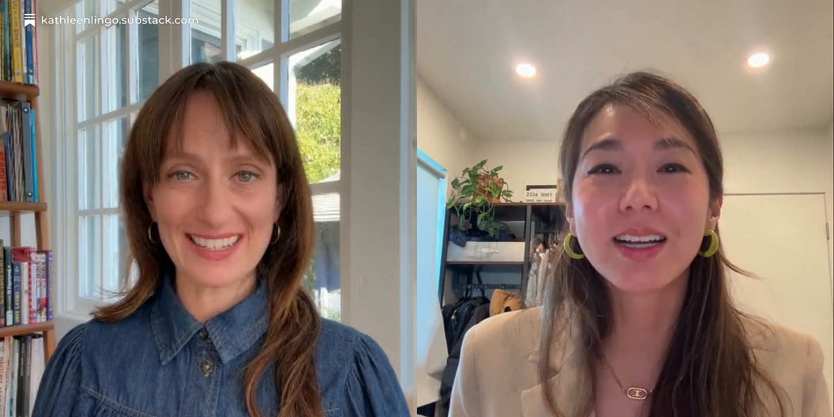 How a director convinced a husband, wife, and mistress to all go on ...