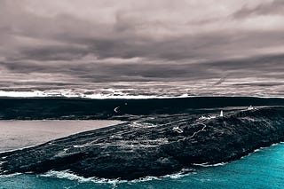 Great Day Good Life | Ralph Marston | Substack