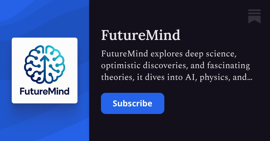 FutureMind | Ali Nawaz | Substack