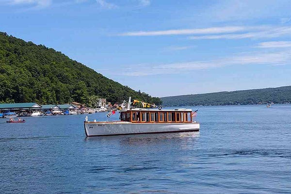 Day Trips Around Rochester, New York | Substack