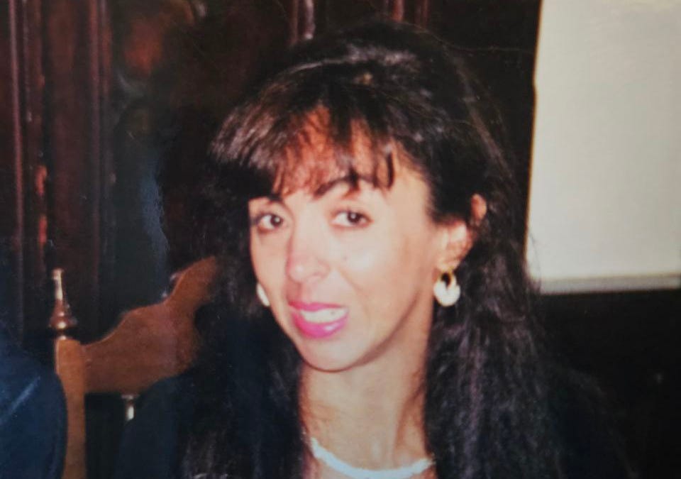 How I'm feeling now - by Melanie Zaidel