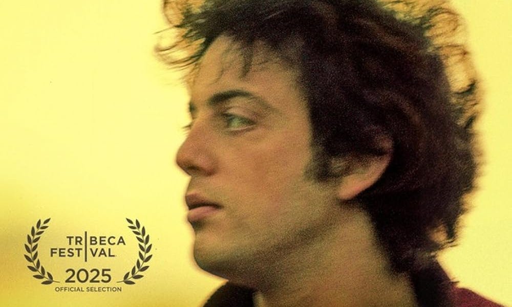 billy joel interview 1997