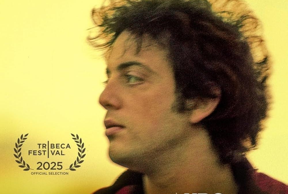 young billy joel interview