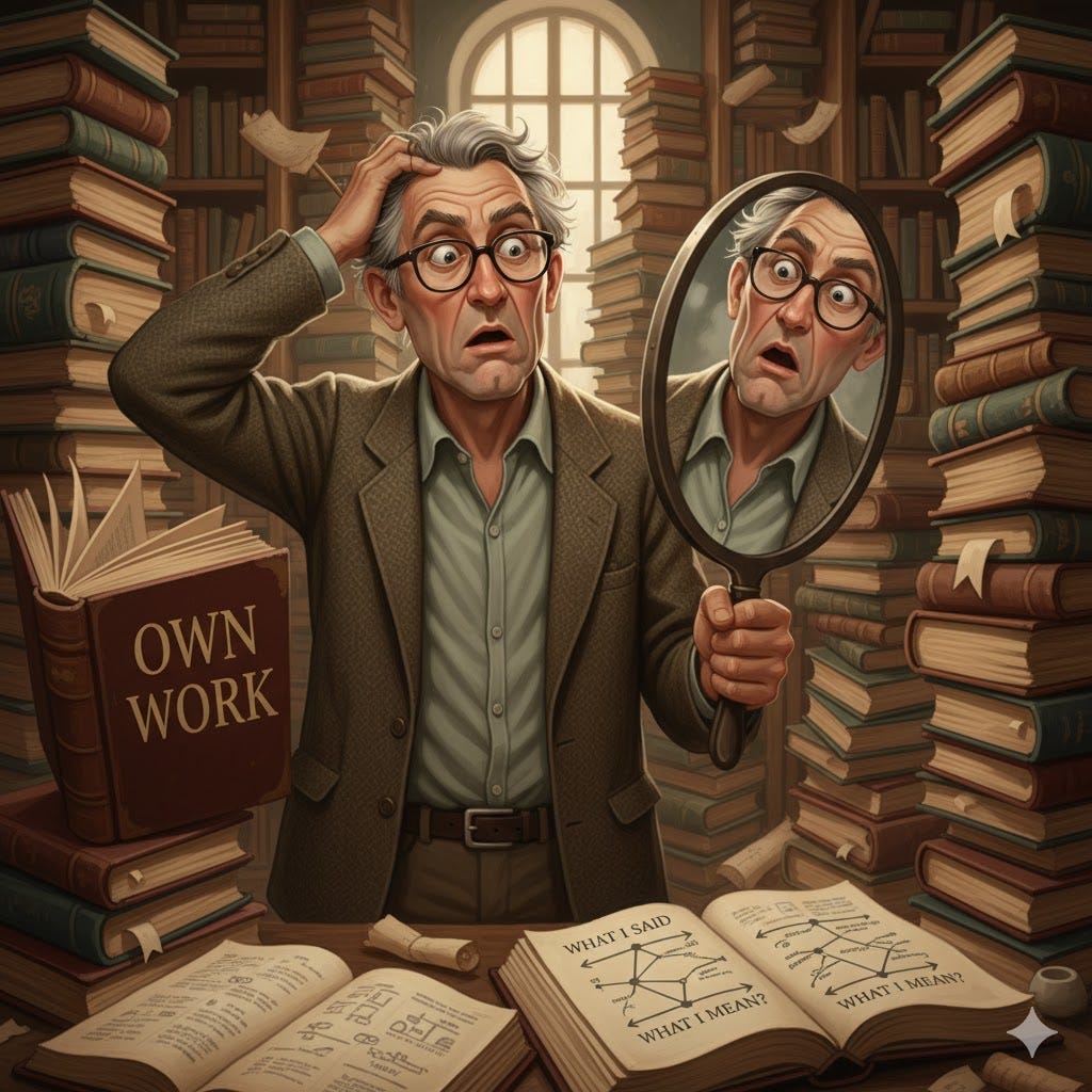 Yes, Gary DeMar is a Full Preterist - by Jason L Bradfield