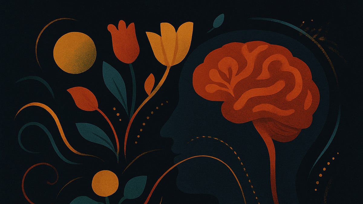 How the Brain identifies Flavours - COCKTAILNOSE