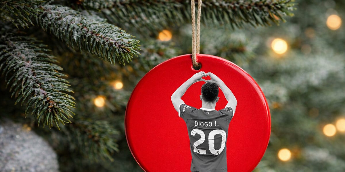 This Christmas, We Remember Diogo Jota and What Truly Matters