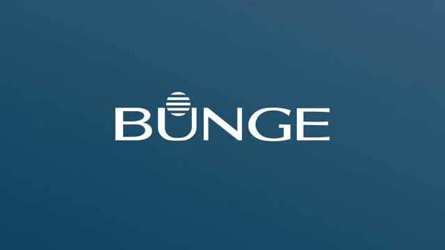 BUNGE - by BOB ANDERSON - Pioneer Acres of Alberta