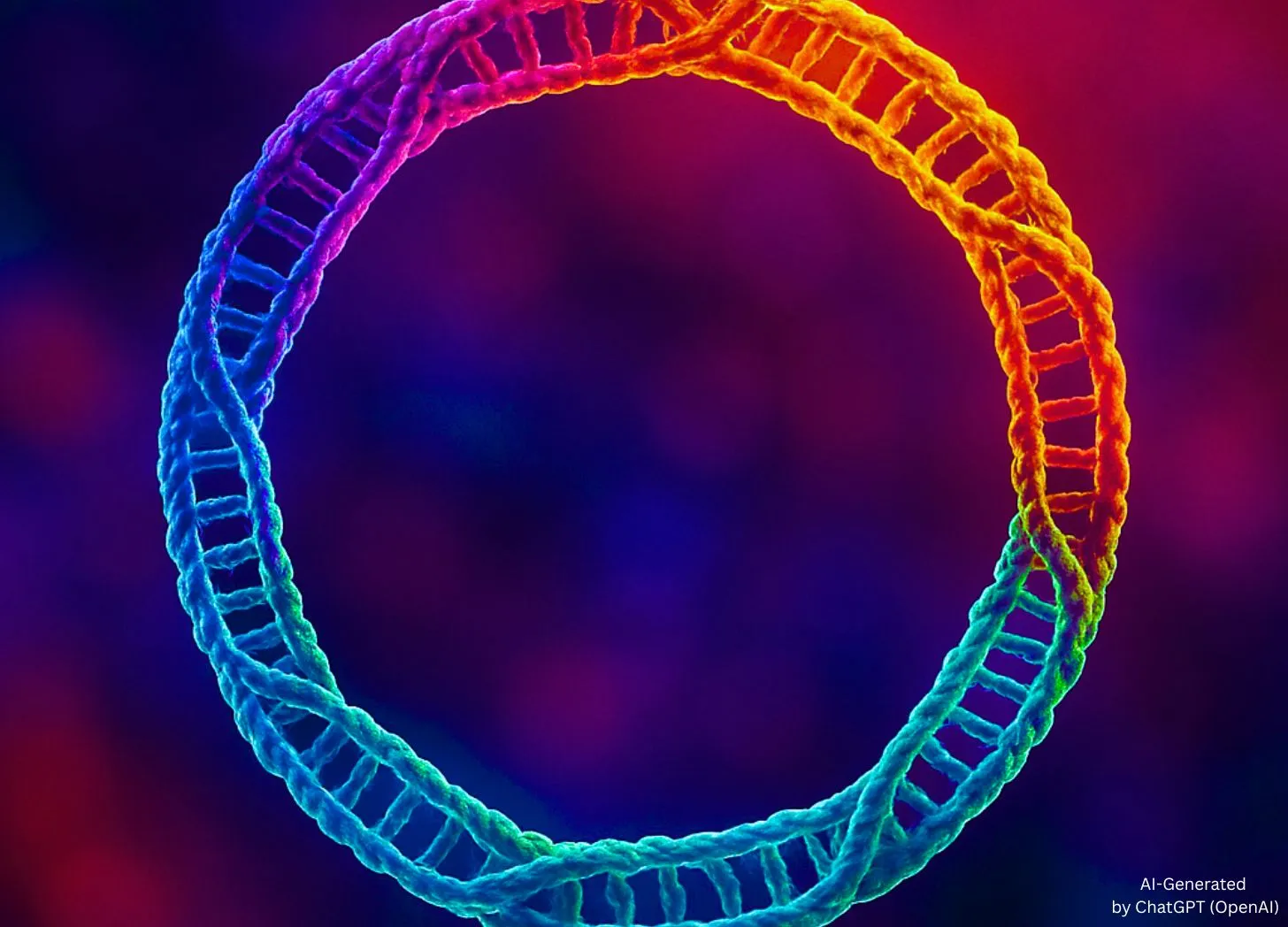 COVID-19-mRNA-Plasmide enthalten drei DNA-Segmente, die sich ins menschliche Genom integrieren ...