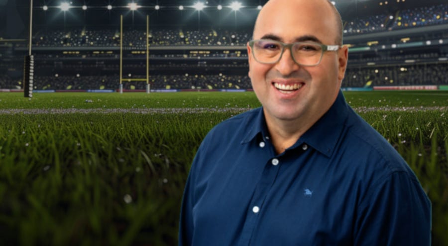Breaking: Peter Psaltis to quit 4BC - by Brett Debritz