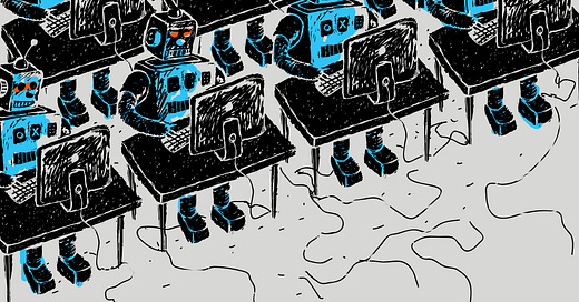 [ Center for Humane Technology ] | Substack