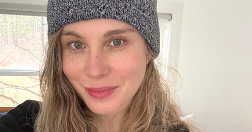 Violet Clair - The Newsletter | Substack