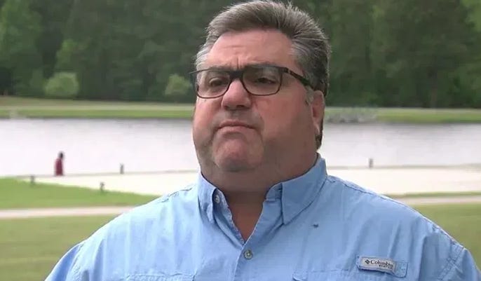 Goose Creek PD - PT VII: Lawsuit Accused Chief Roscoe of Holding Gays ...