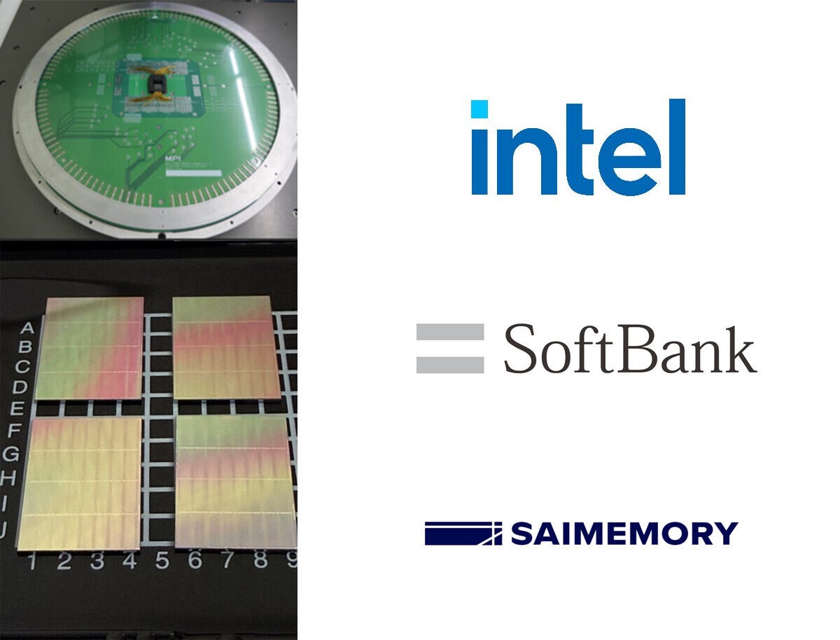 Can ZAM Replace HBM? Intel and SoftBank Push Radical Memory Architecture