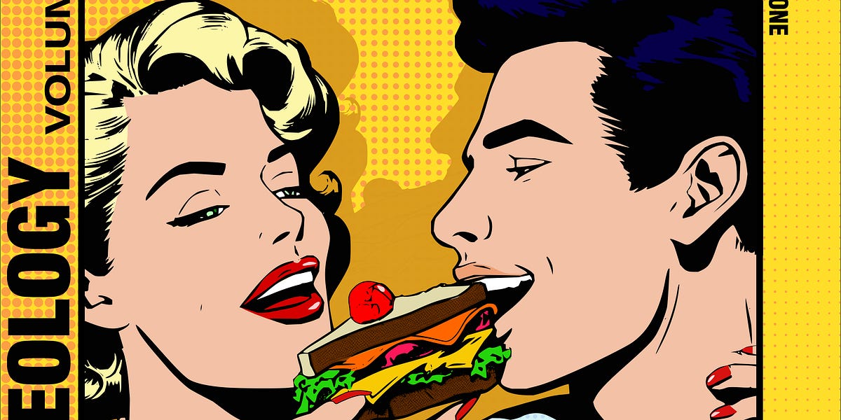 The Skill Gap - by Rian Stone - Rian’s Substack