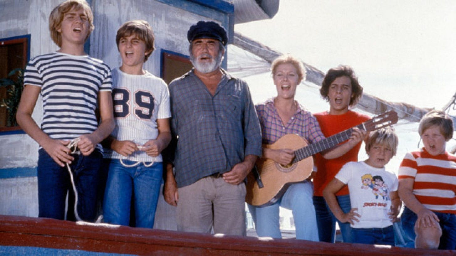 Del luto por Chanquete a la soledad del algoritmo: ¿qué ocurrirá cuando ...