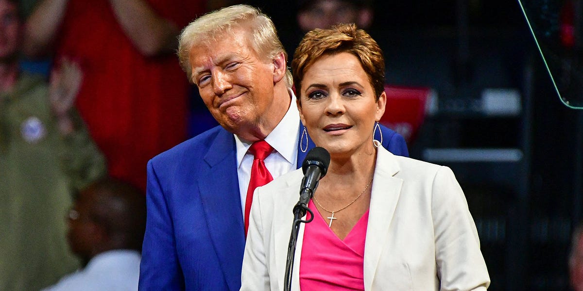 Trump-Appointed Official Sparks Outrage, Calls for Rivals to Be Locked ...