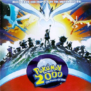 Pokémon's Musical Collaborations - by NewPop Culture