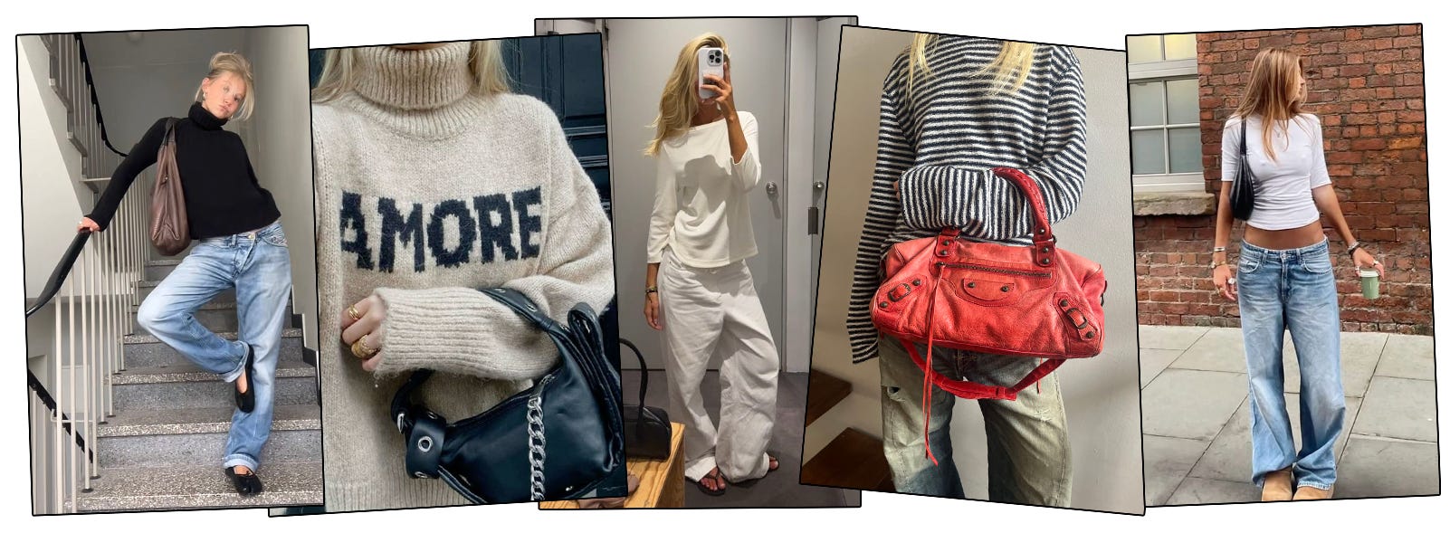 A Guide to Stockholm Style - A Style Set
