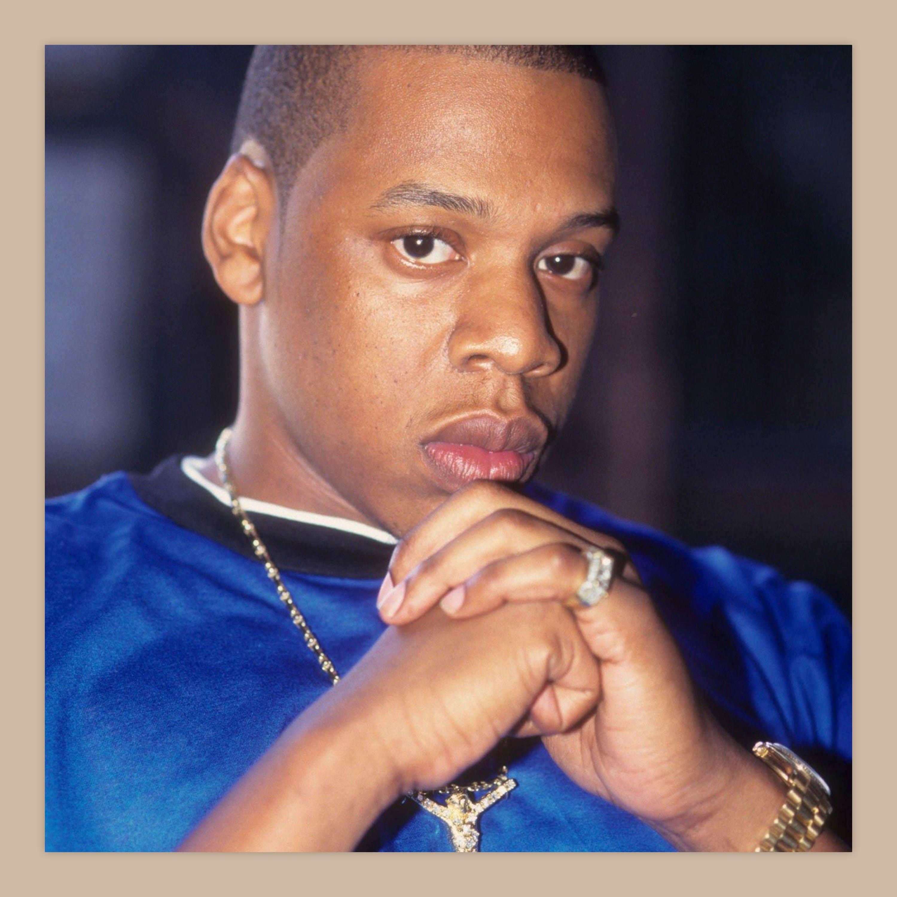 1996: The Year That Shook Hip-Hop