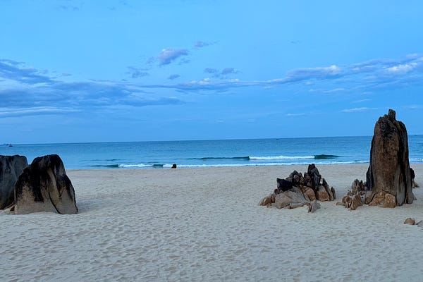 De Tafel van Grimm | Mara Grimm | Substack