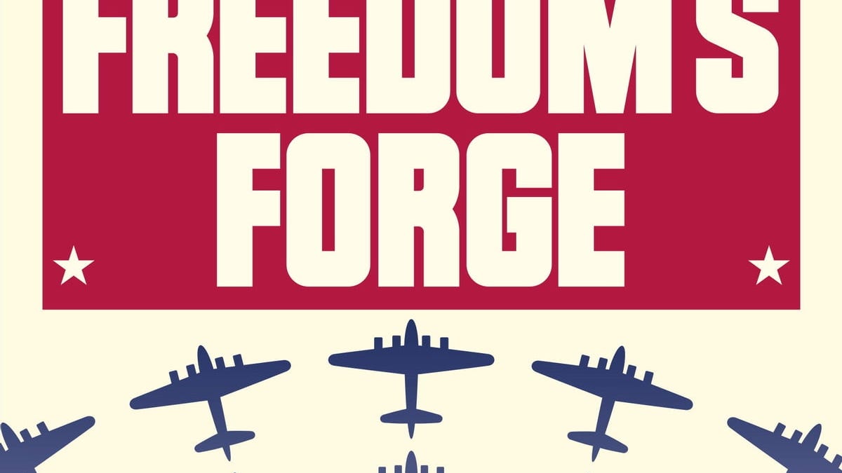 freedom's forge