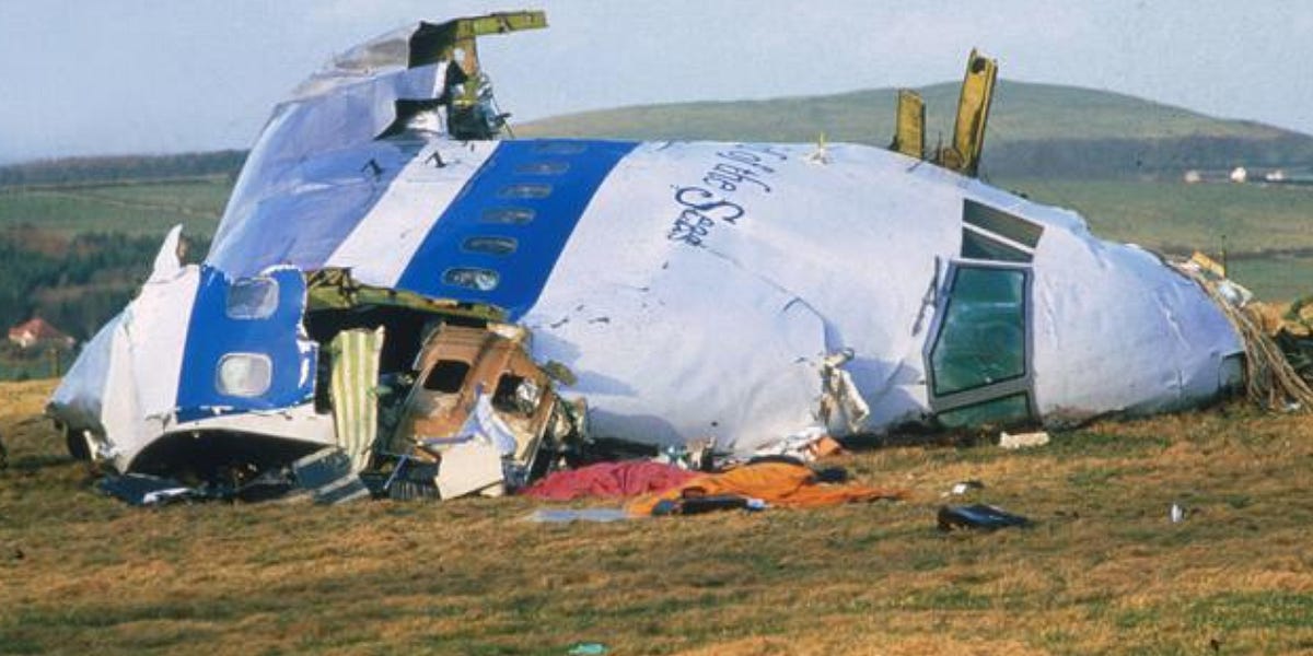 List of jihadi attacks in the UK - Hellish 2050