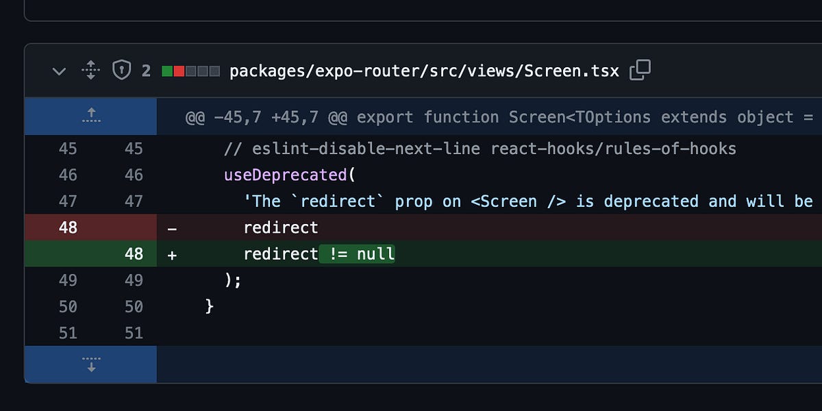 Patching npm modules with patch-package - by Zach Silveira
