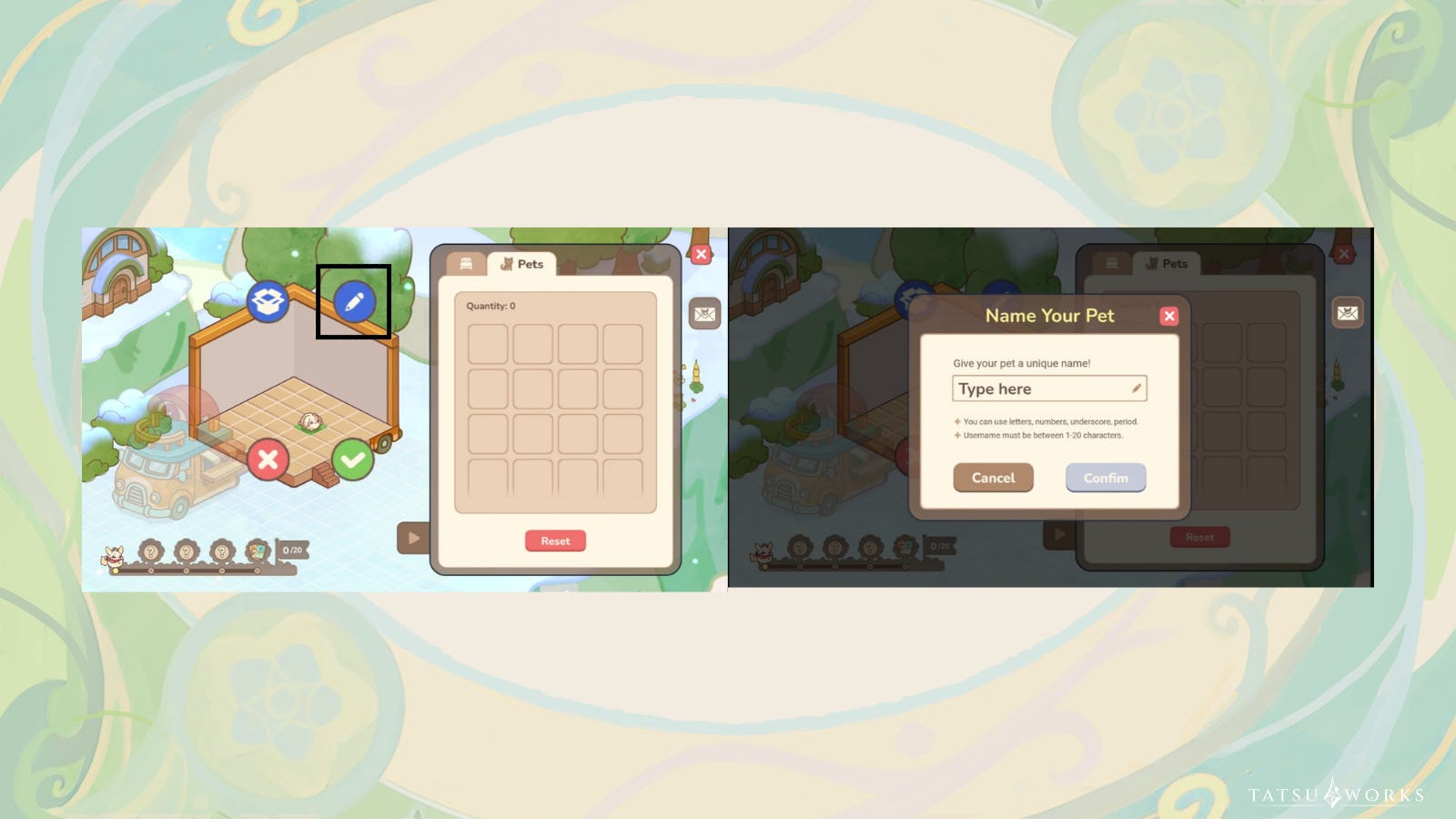 Trailbound 0.8.0 Patch Notes — 27 Jan 2026 - Tatsu Times
