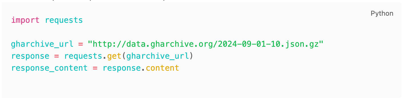Building a High-Performance Data Pipeline Using DuckDB