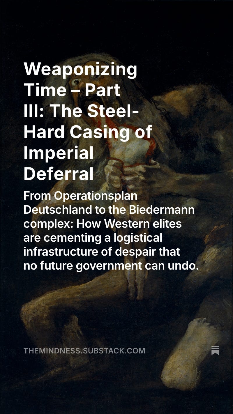 Nel (@nelbonilla): "The Myth of Abandonment: Why the US War Machine Isn ...