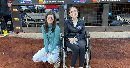 Critical Thinking | Lindsey Adler | Substack