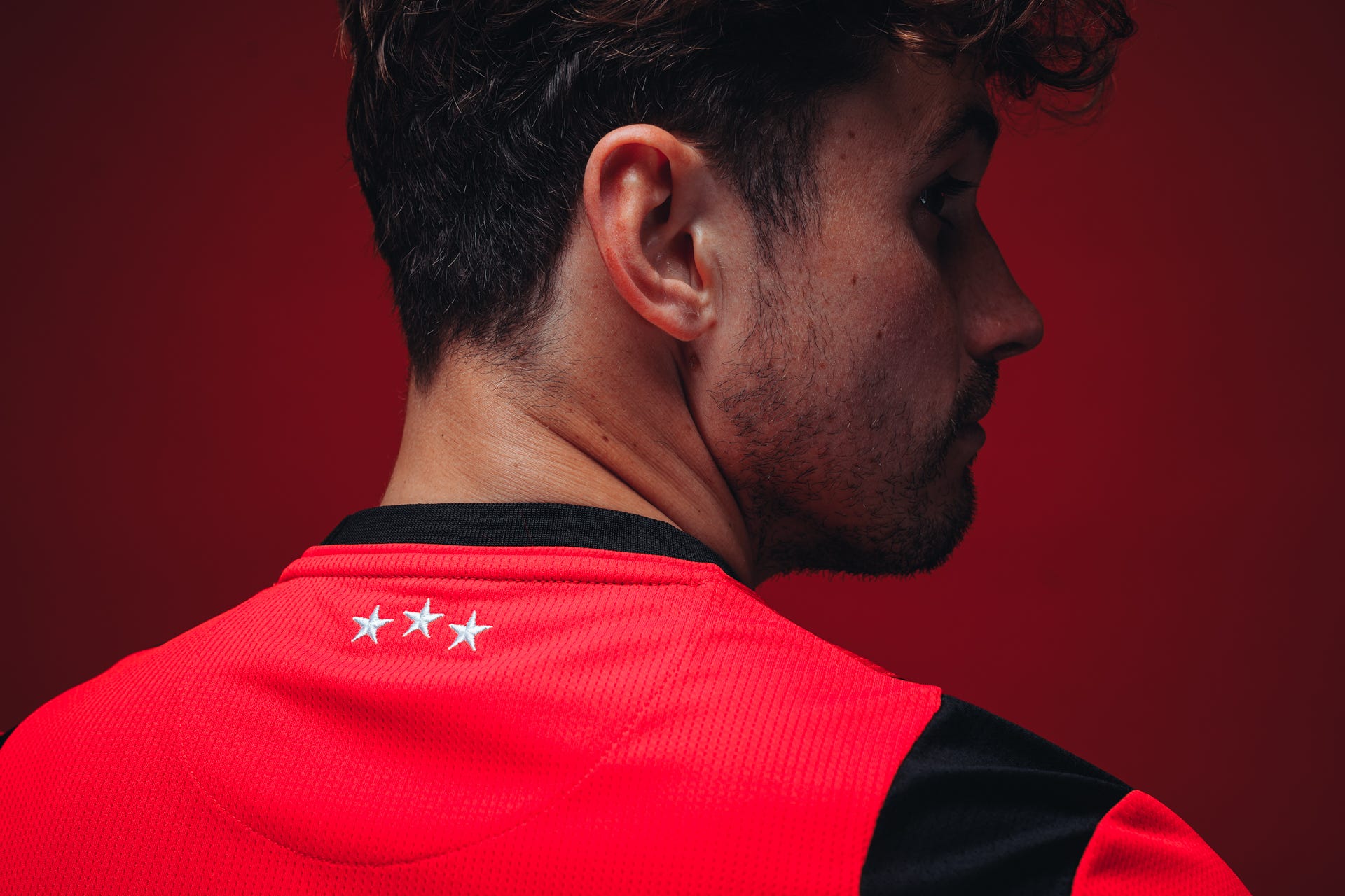 Huddersfield Town unveil 2026/27 away kit