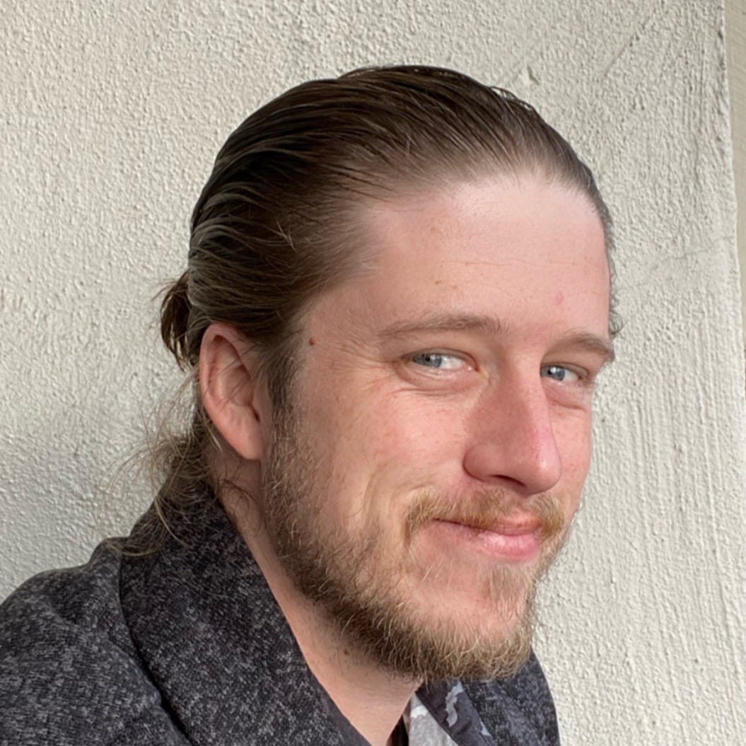 Geoff Gallinger | Substack
