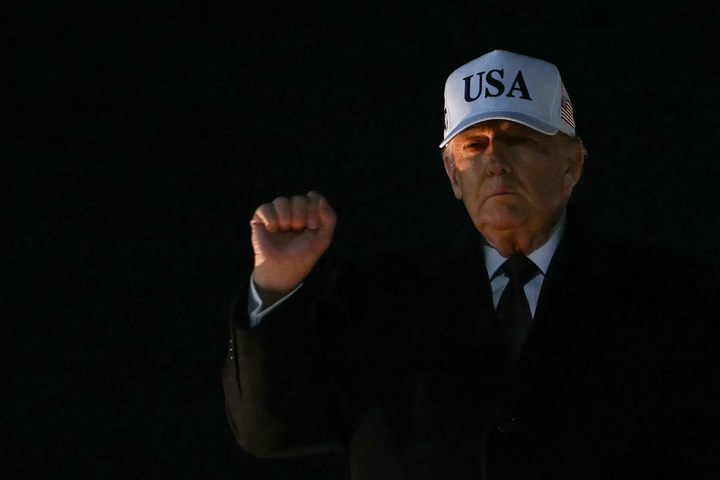 One year in, Trump's economy is a mess - by Paul Waldman