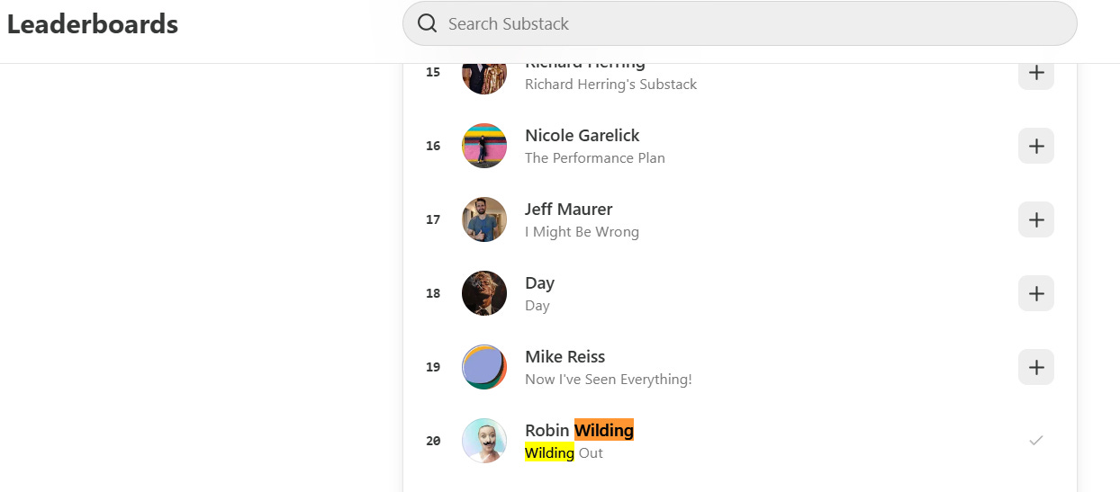 The Ultimate 2025 Guide to Substack Leaderboards: Bestsellers & Rising Stars