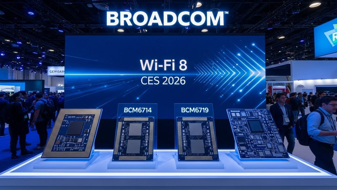 AI as Infrastructure: What CES 2026 Revealed About the Next Decade