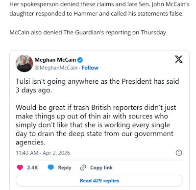 Welcome Home Meghan - by Lame Cherry - Lame’s Substack