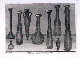 What is a Lachrymatory? - by David Roseberry - The Anglican