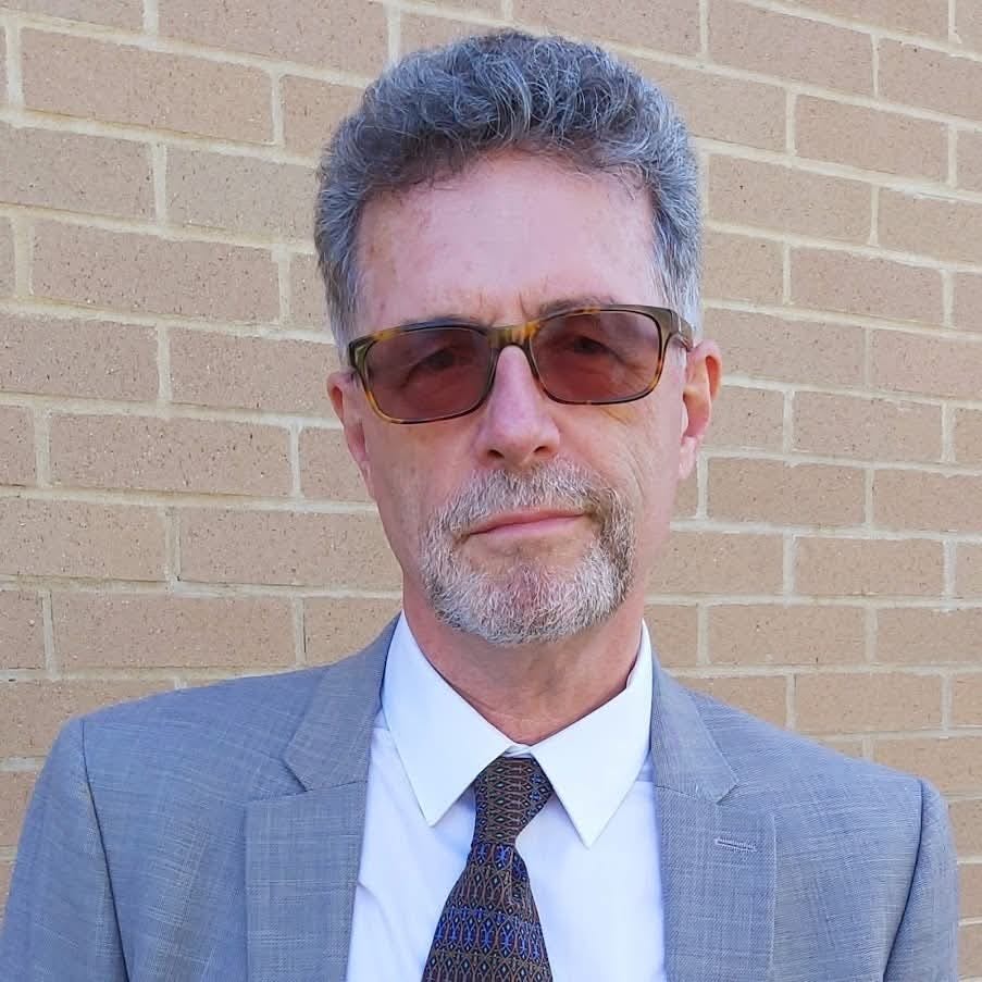 Alan Annand | Substack