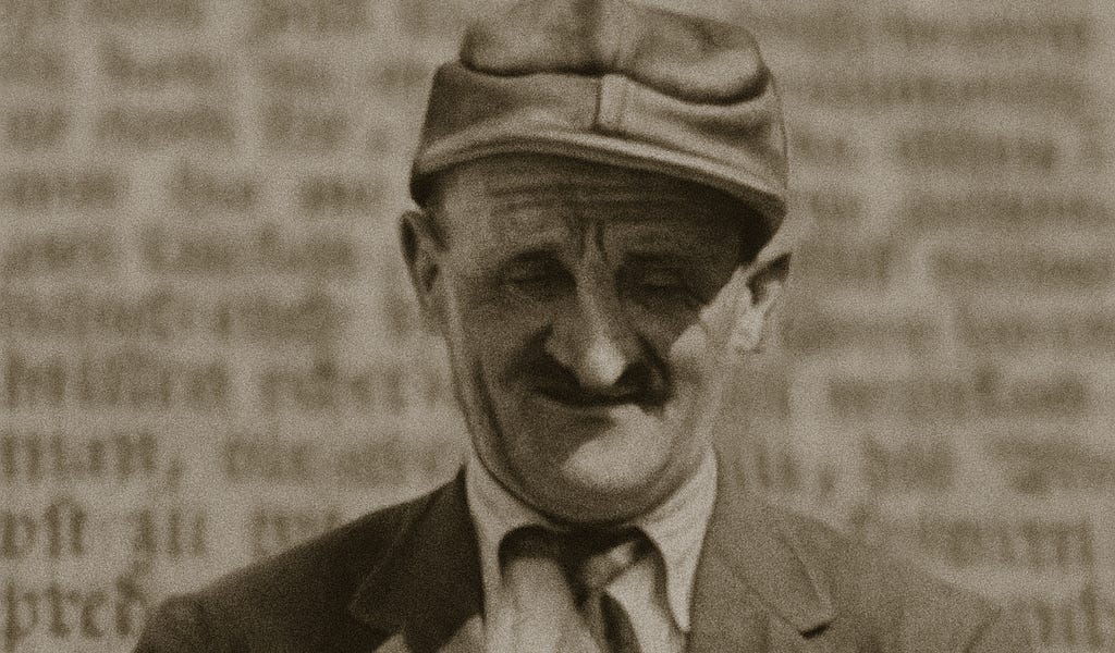 Die Prophezeiungen des Alois Irlmaier – Was noch kommt (und wer überlebt)