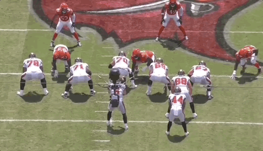 Dagger - by Nick Kehoe - Football Film Room