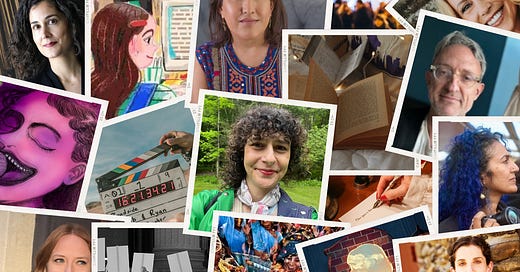 Narratively | Substack