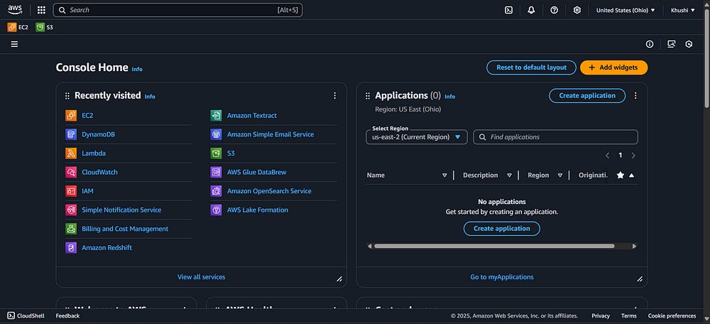 Understanding AWS Cost Explorer: Simplify Your Cloud Spending Management!