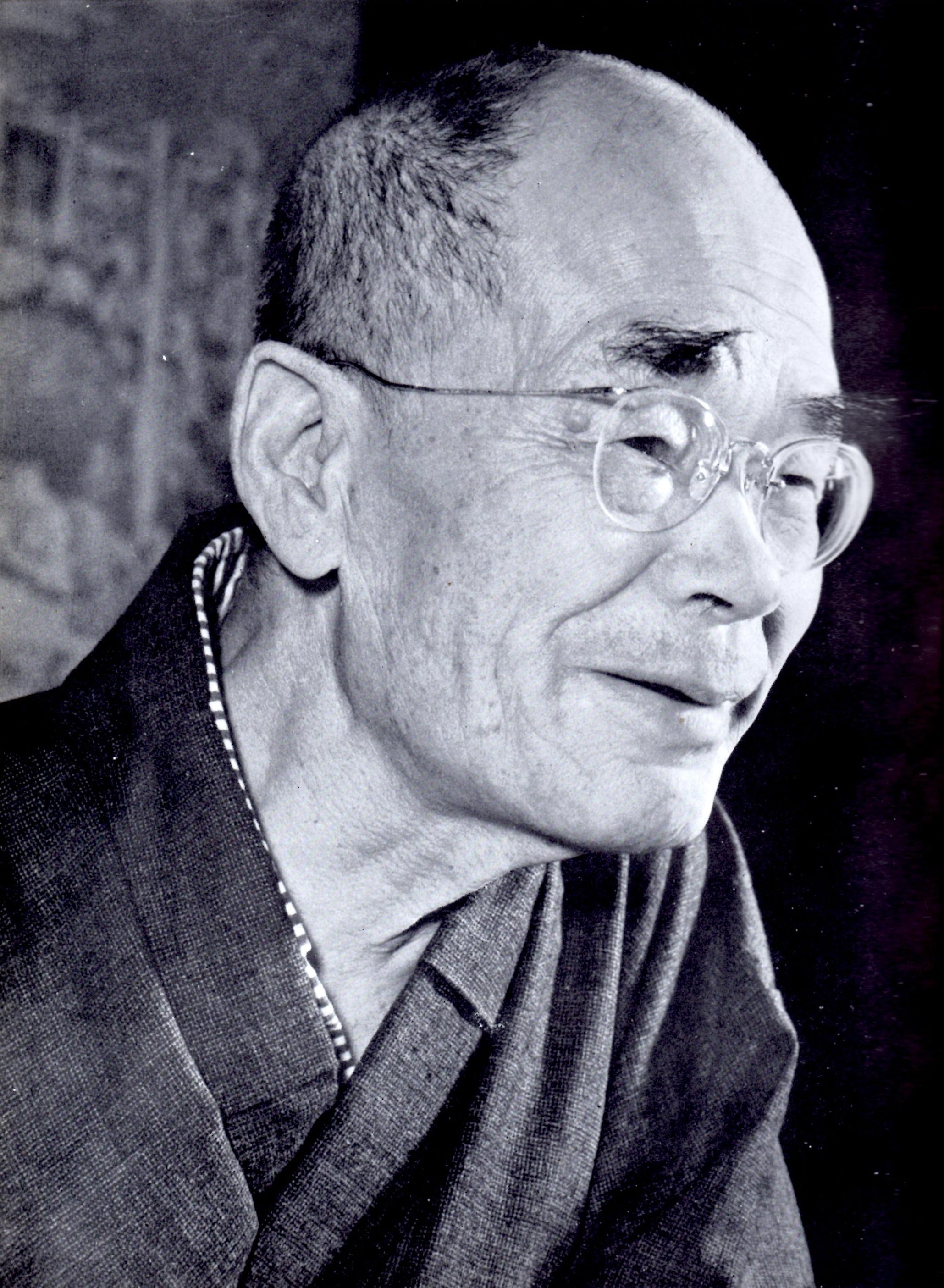 Zen Comes to America (UPDATED) - The Backyard Buddhist