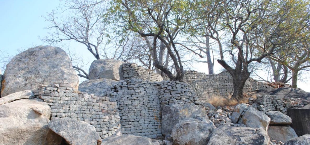 A history of the Rozvi kingdom (1680-1830)