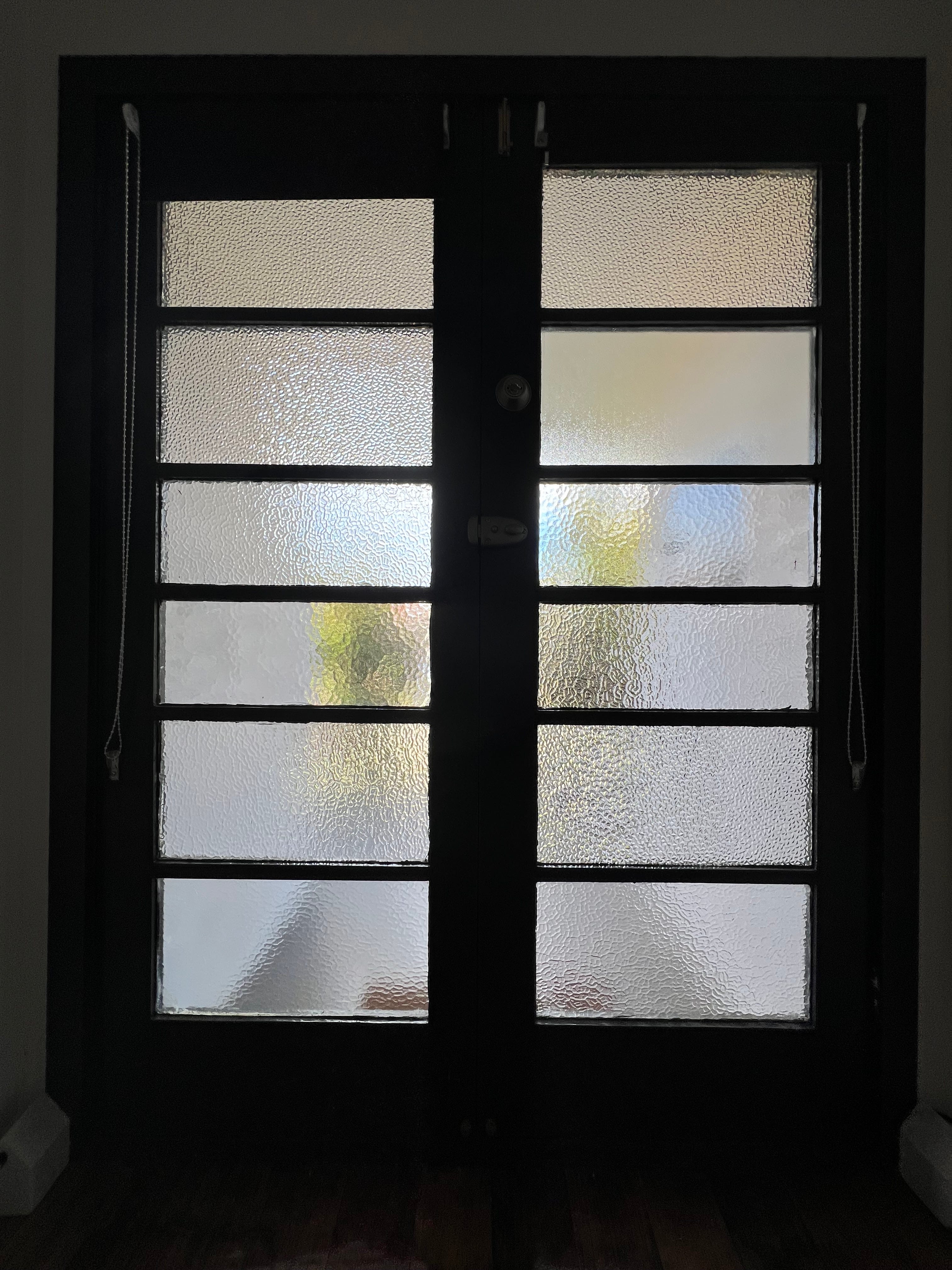 Doorways - by Hartmut Michael Gunther - InnerFood
