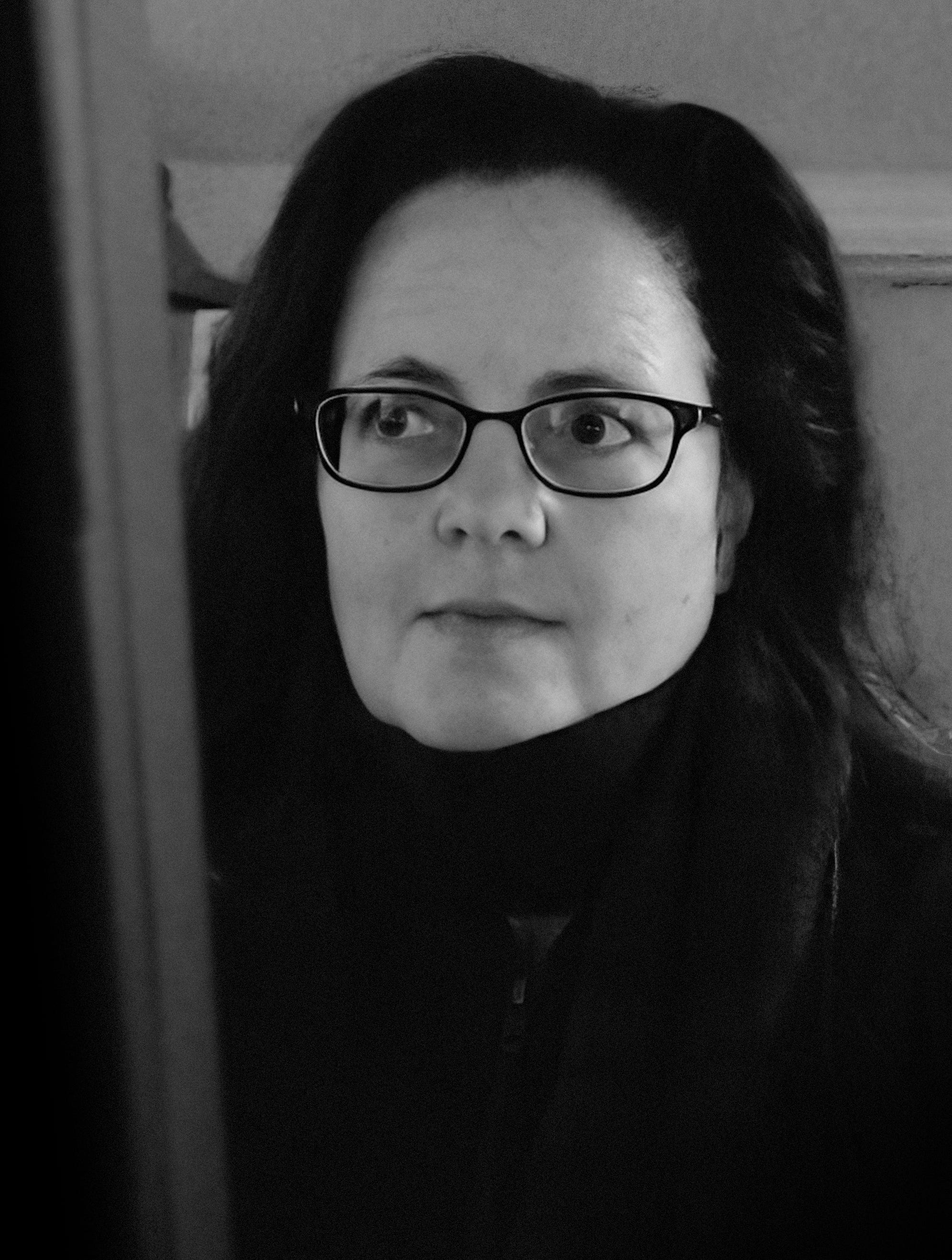 Long Story Short ★ PATRICIA ROSS