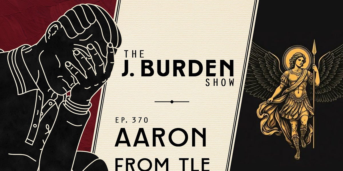 The Blue-State Survival Guide w/ Aaron from Timeline Earth: The J ...