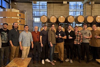 The Weekly Sitrep | Sitreps2Steercos Substack | Substack